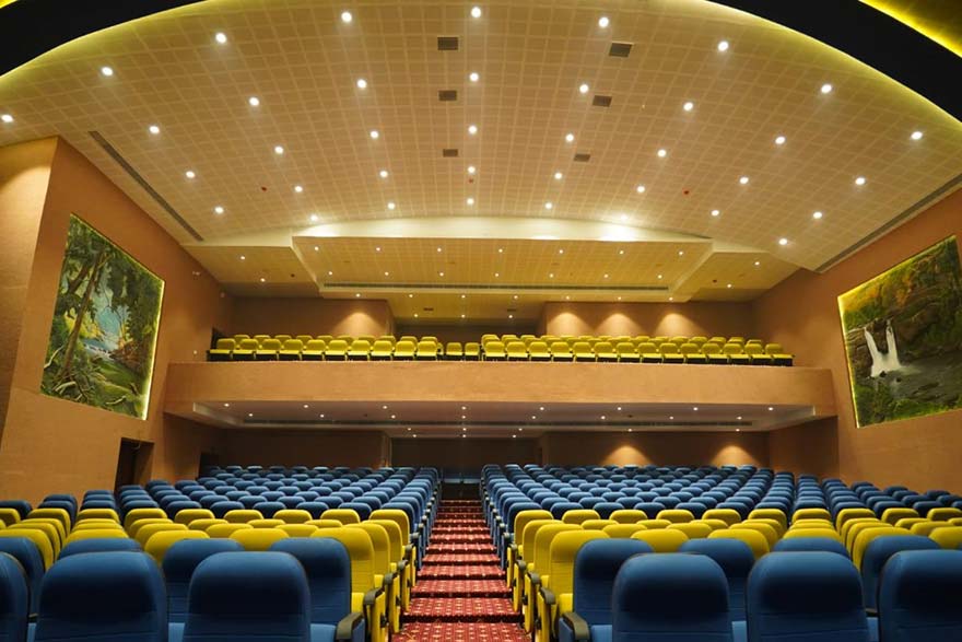 Pappinisseri Service Co-operative Bank :: Gallery